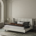 Berlin Bauhaus Bed