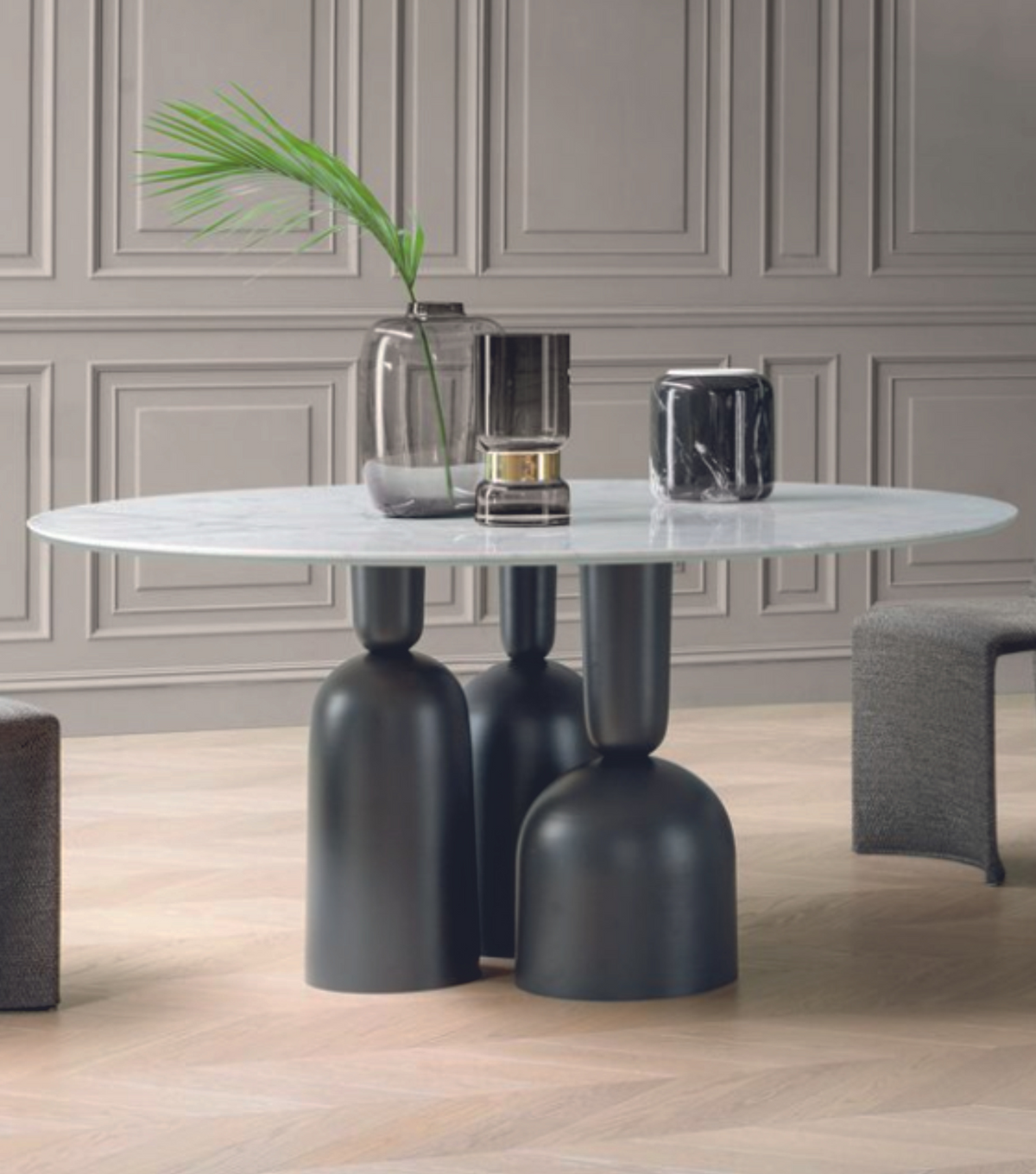 Damara Homes by Ramul Industries